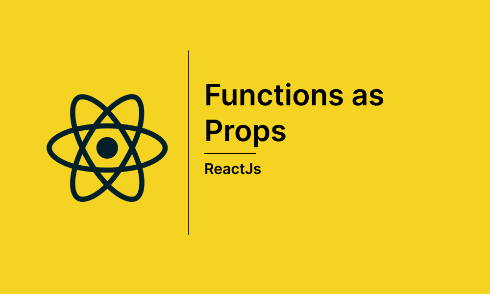 🧩Passing Function Values Using Props in React | by Nadun Randeera | Medium
