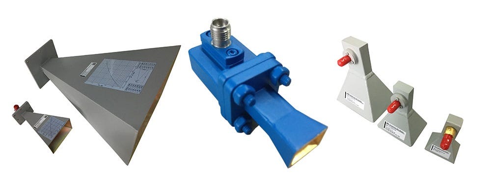 Dolph Microwave Frequency Bands - dolphmw - Medium