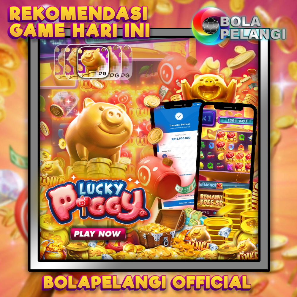 bolapelangi — Hot Game Masa kini - Bolapelangiofficial - Medium
