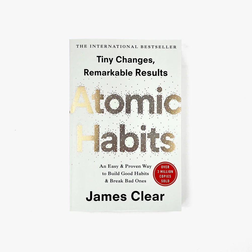 3 books I wish I’d read in my twenties | by Joshua Marriott | Aug, 2023 ...