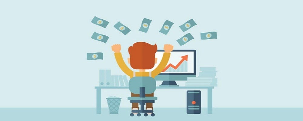 Chargeback Management System And The Benefits of It | by Chargeback ...