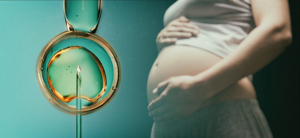 Breaking the IVF Stigma: The Truth Behind Fertility Treatments | by ...