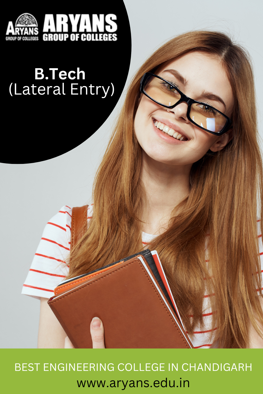 Aryans is one of the Best Engineering College in Chandigarh, Punjab ...