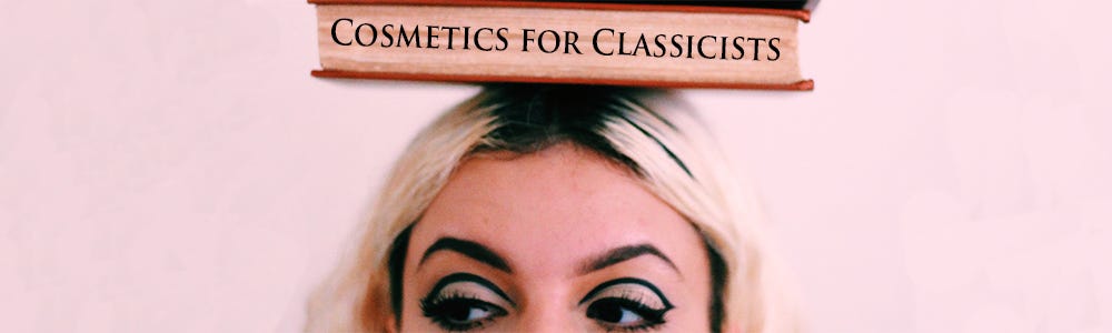 Introducing Kalends Cosmetics. Ancient Beauty for the Modern Woman | by ...