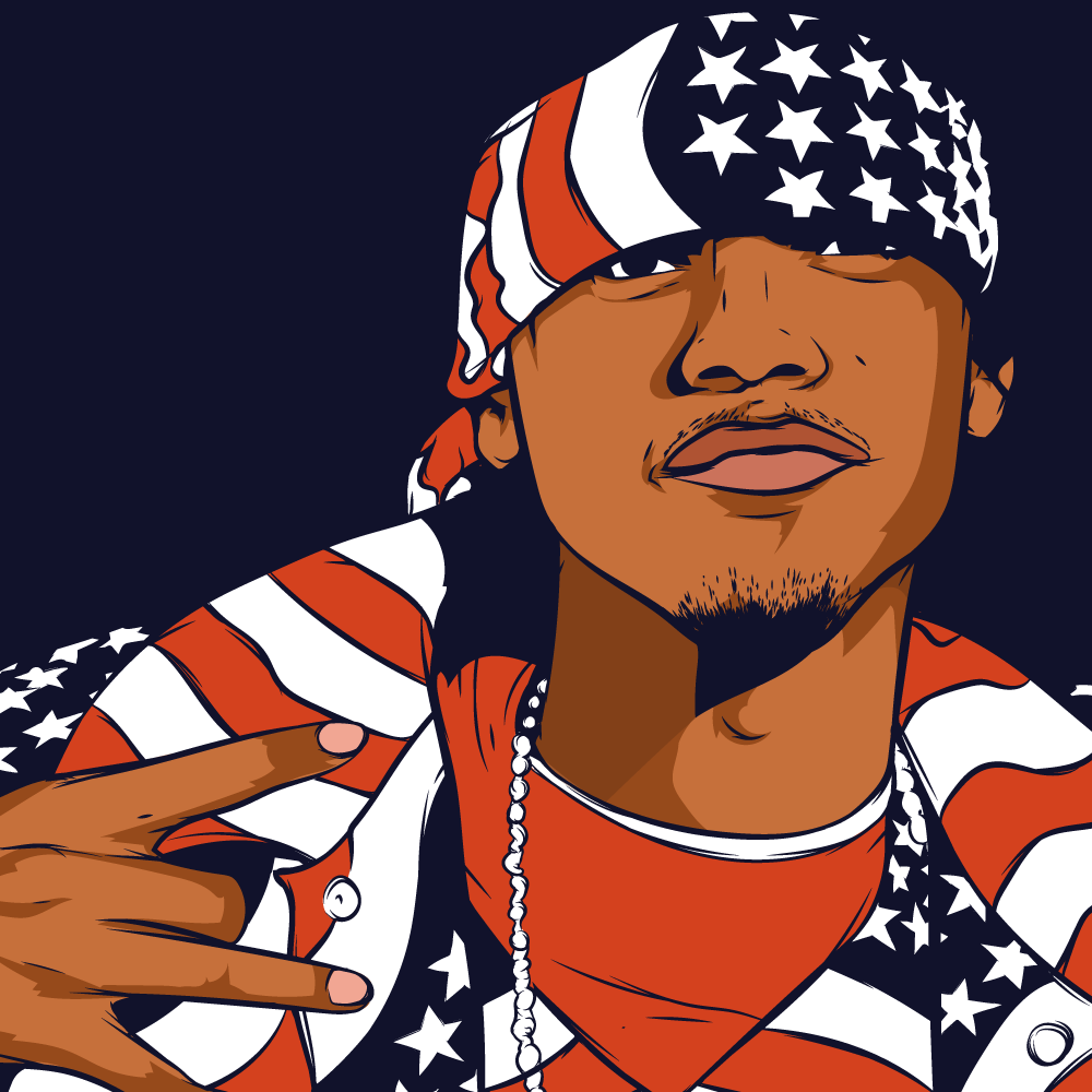 Dipset’s 20 Best Chipmunk Soul Beats Produced by Heatmakerz | by Brad ...