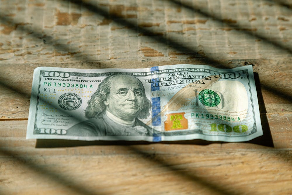 China’s Strategic Move: Is It Challenging the US Dollar’s Global Supremacy? | by Umer Yaqoob ...