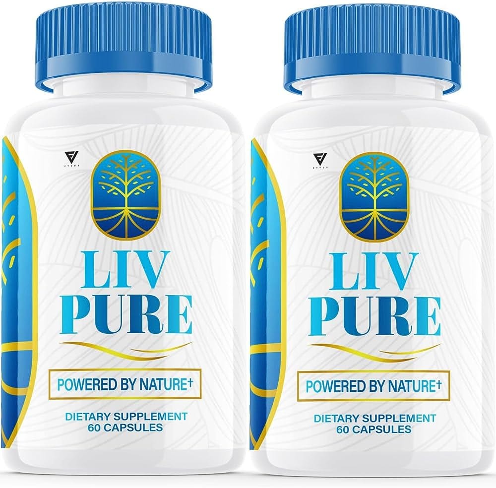 Liv Pure Review: A Comprehensive Look at This Weight Management Supplement | by Matthew ...