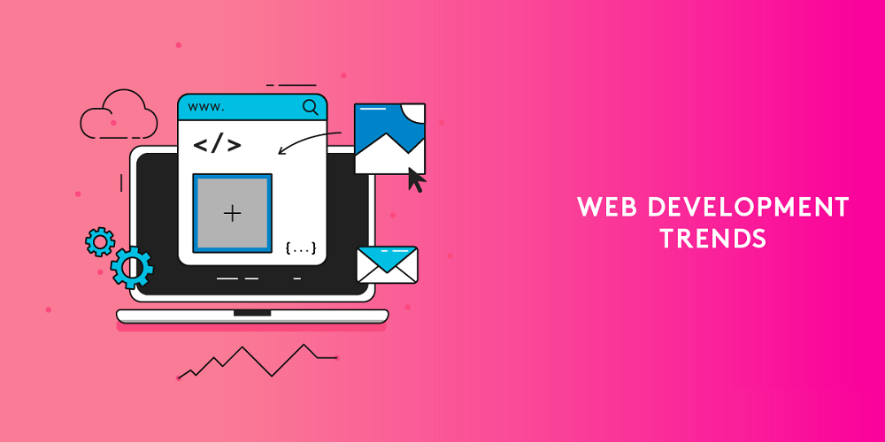 Best Frameworks For Web Development Trends in 2020 | by Lena Charles ...
