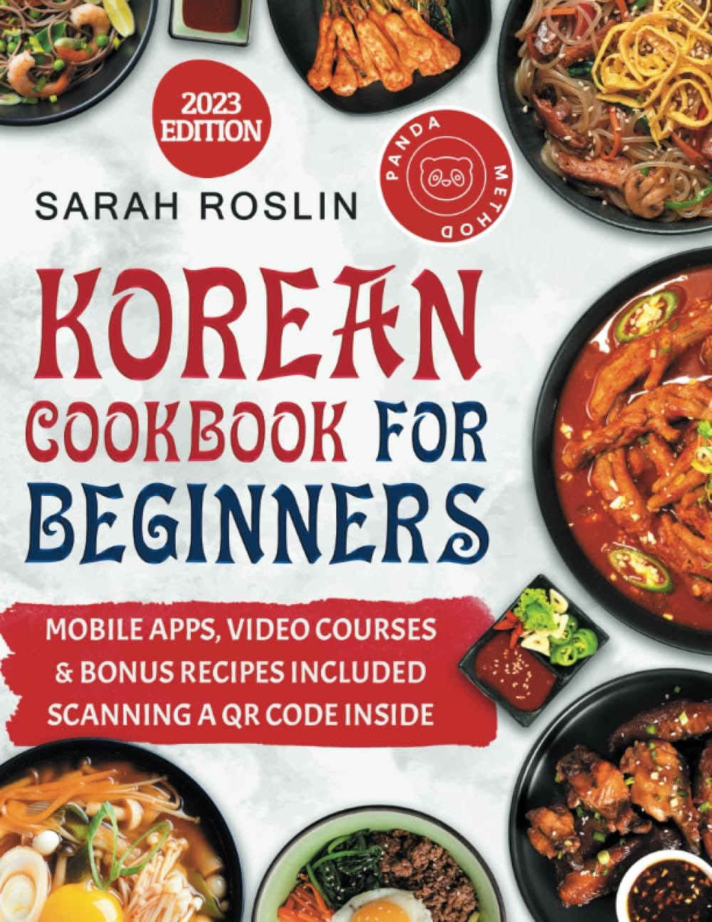 Read Ebook PDF Korean Cookbook for Beginners: Unlock Eastern Culinary ...