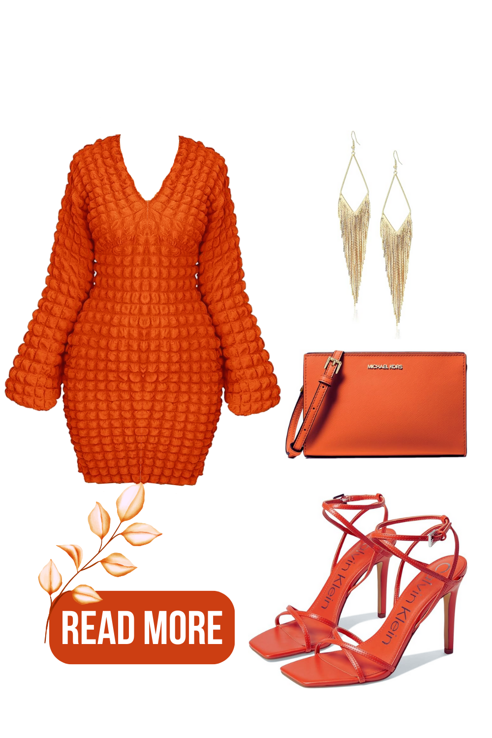 A Short Sleeve Puffer Dress with a Touch of Glamour | by Eva | Jan ...