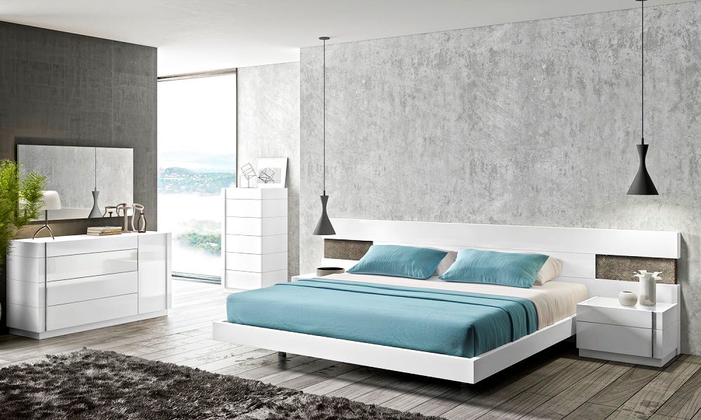 Choosing a chest for bedroom. Chest is one of the most important… | by ...