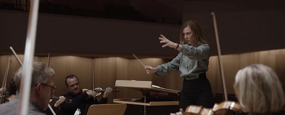 Interview (Video): Todd Field - Go Into The Story