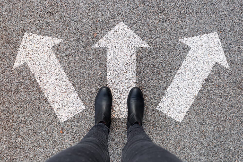Bible & Responses. not always so direct — discernment is… | by arun ...