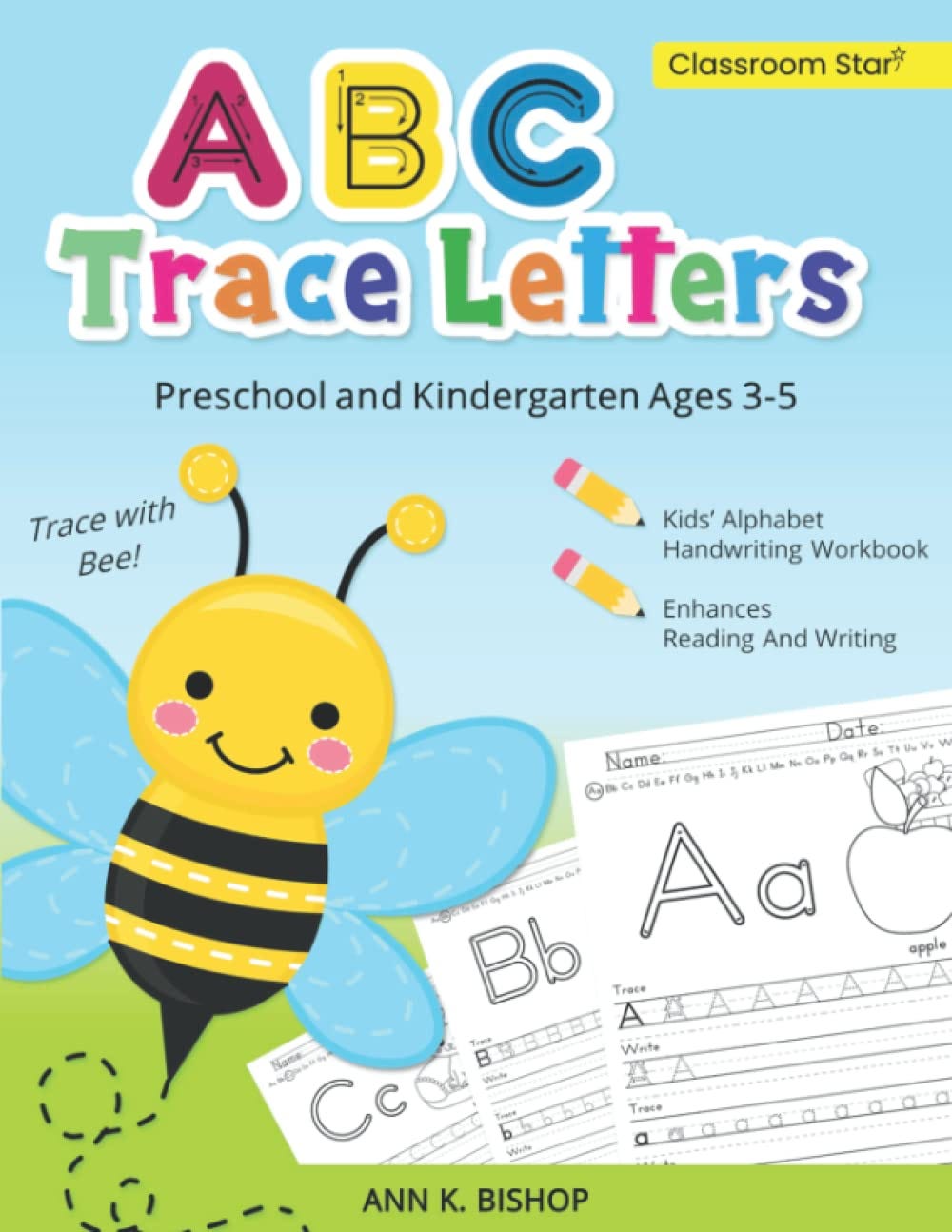 [PDF]-Trace ABC Letters: Kid’s Alphabet Handwriting Practice Workbook ...