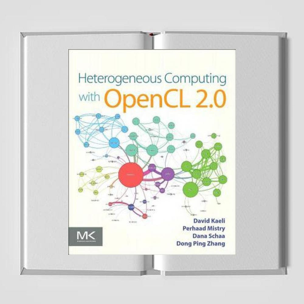 ⚡READ [PDF]> Heterogeneous Computing with OpenCL 2.0⭐ | by Toyaso | Jul, 2024 | Medium
