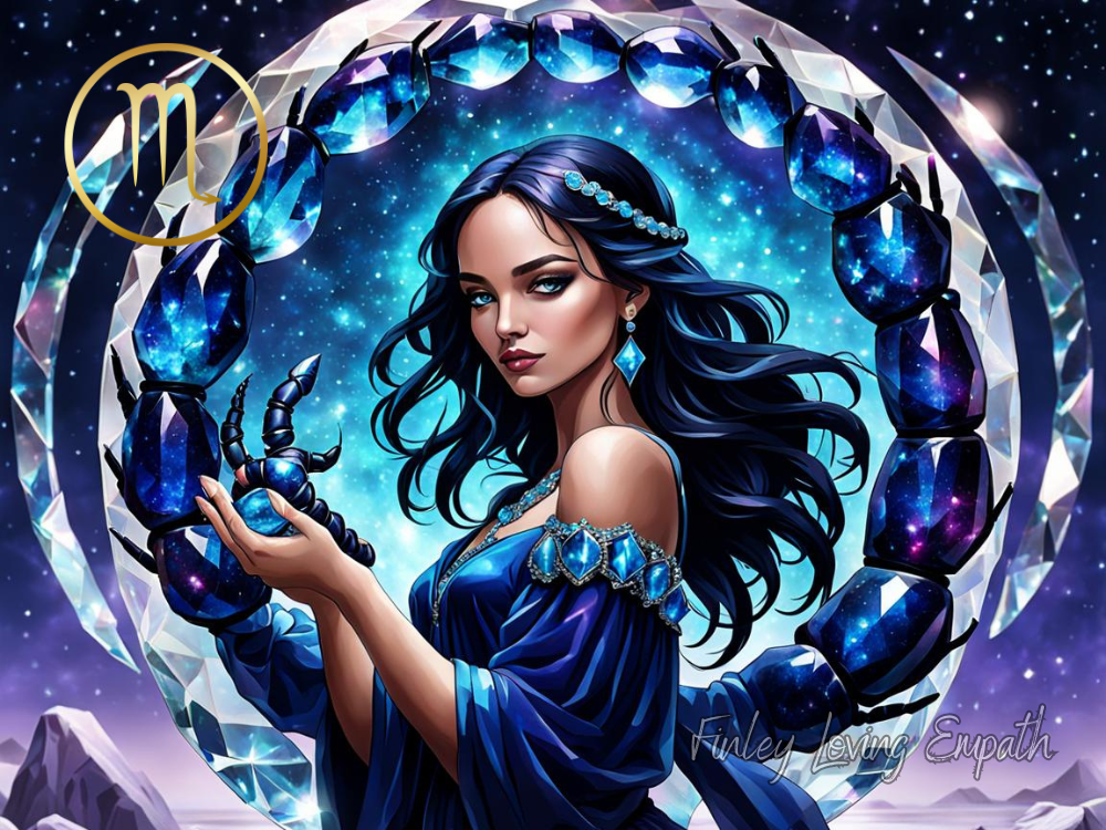 Scorpio’s Destiny in Life. Scorpio, the eighth zodiac sign, is… | by ...