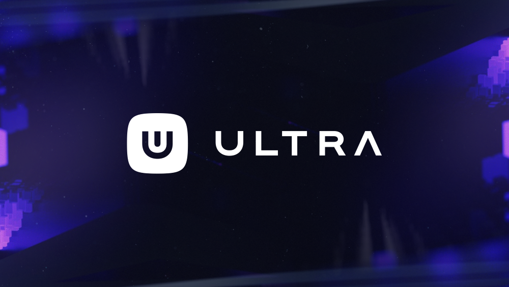 Game On: 3 Ways Ultra is Elevating the Gaming Landscape | by Steve ...