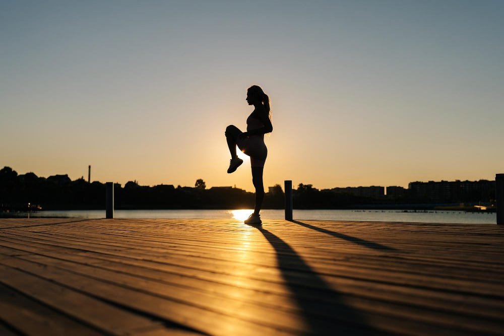Four Superior Ways Women over 40 Can Burn Belly Fat — Faster | by Ange ...