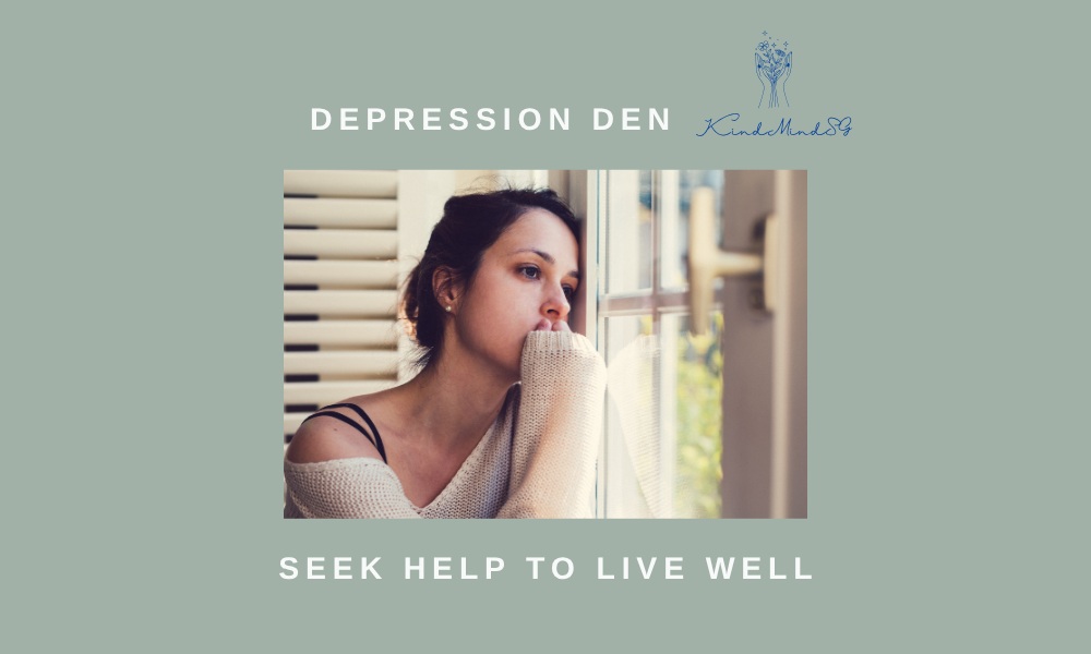 Breaking the Silence: Depression Recovery in Singapore TherapistSG | Medium