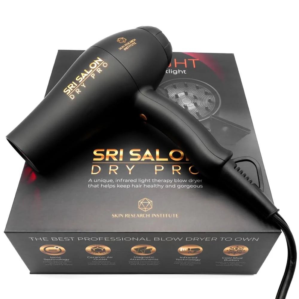 Hair Dryers For Men. Welcome to our roundup of the best hair… | by ...