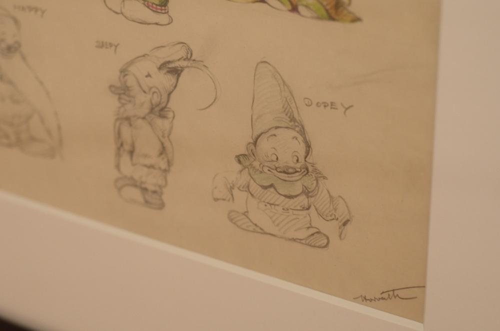 DISNEY MAGIC. Humble BEGINNINGS | by Pot Tero | Medium