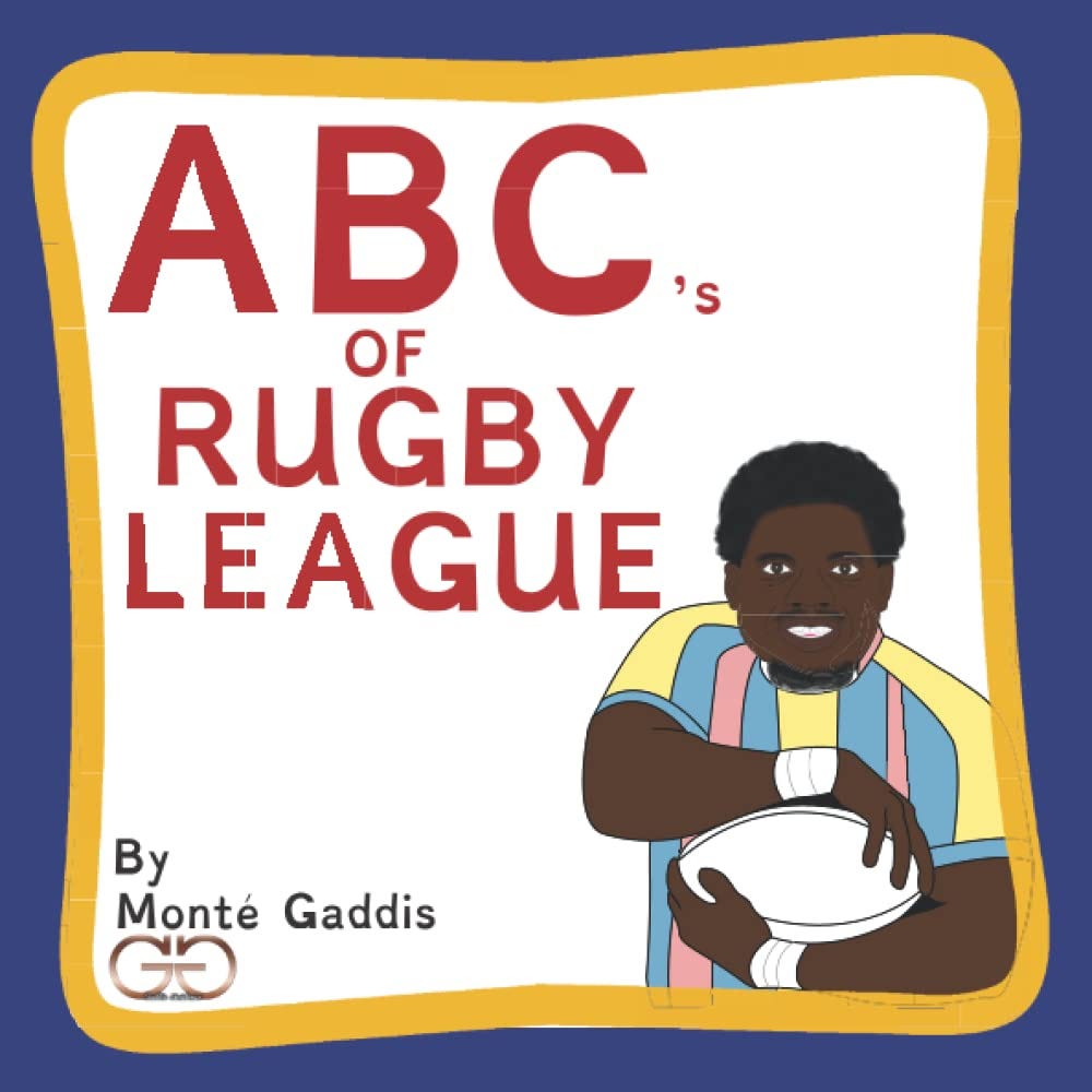 [BOOKS] ABC’s of Rugby League. Backed Reasons to Read a (Real) Book ...