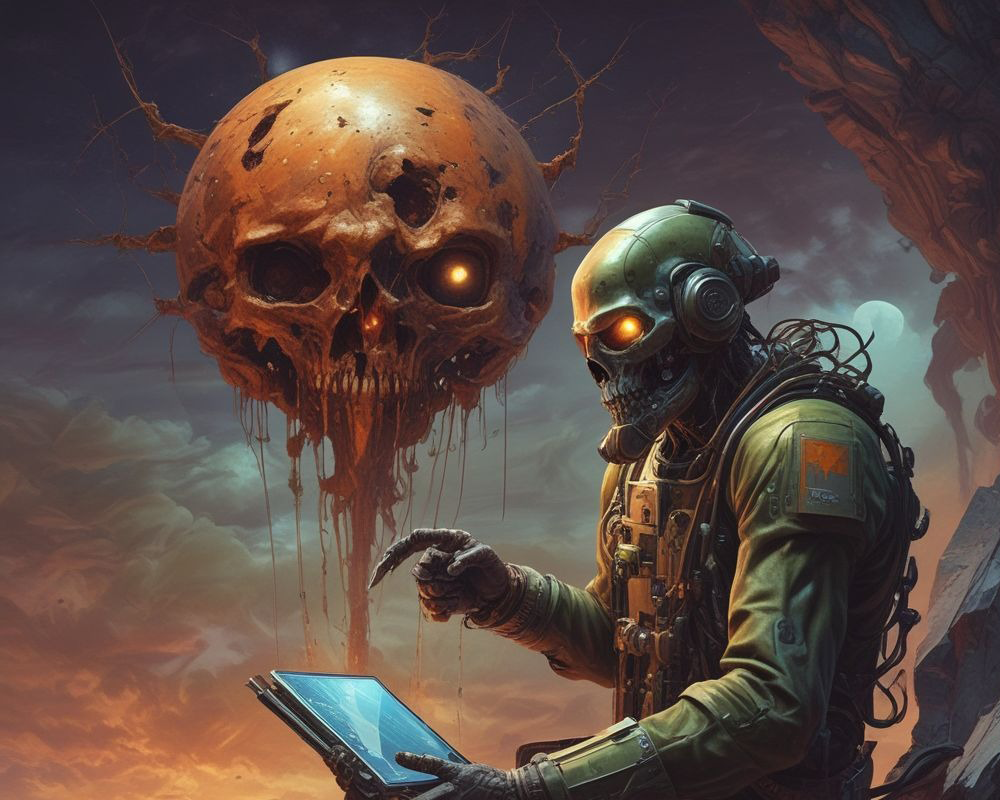 Technology Has Doomed Mankind: A Sobering Examination of Our Digital ...