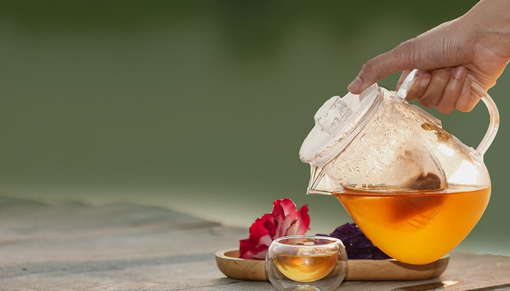 Teaaza Anti Deb Tea. Helps in the production of insulin | by Teazaa ...