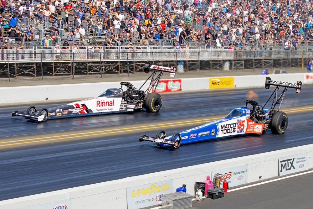 IPC Drag Race. Redis allows for setup over TCP or Unix… | by Charles ...