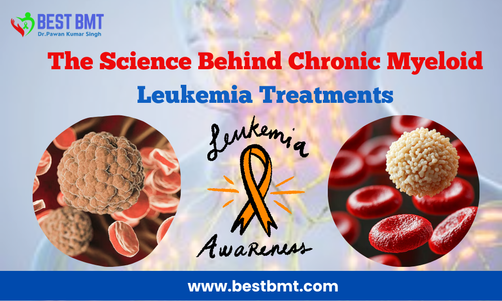 The Science Behind Chronic Myeloid Leukemia Treatments | by Dr Pawan ...