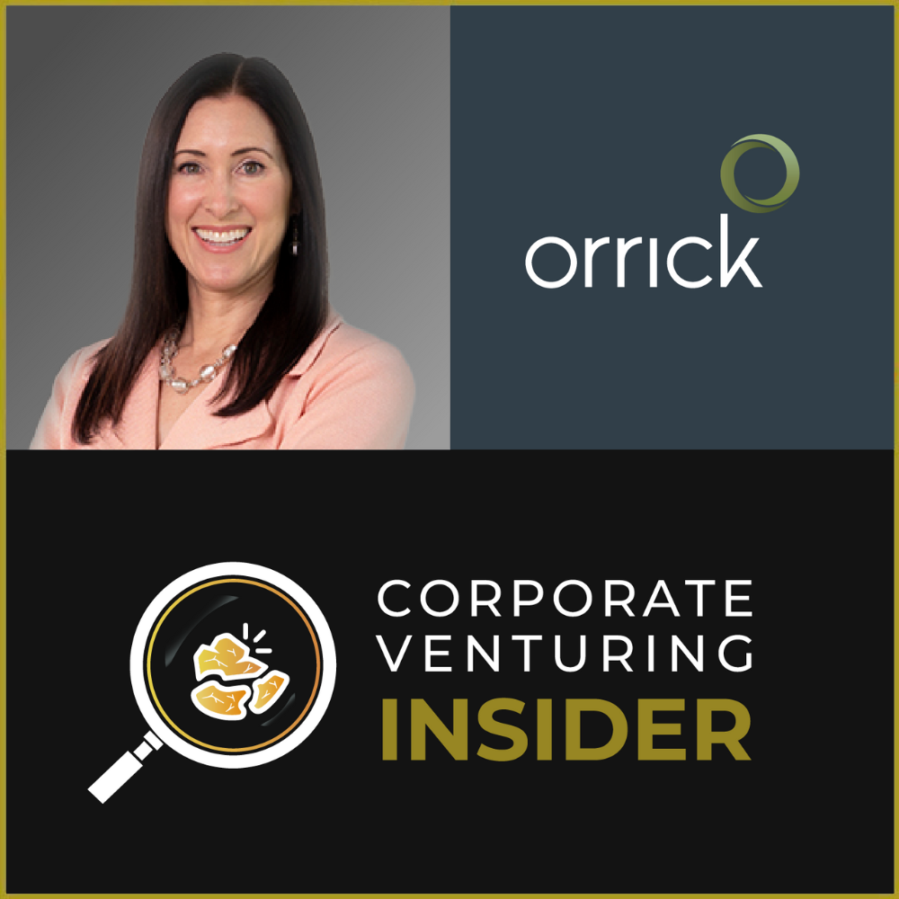 The Legal Kaleidoscope of a CVC’s Journey | by Corporate Venturing ...