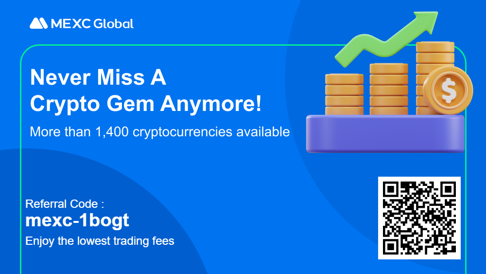 MEXC: more than a simple cryptocurrency exchange! | by DJIDJOHO | Jun ...