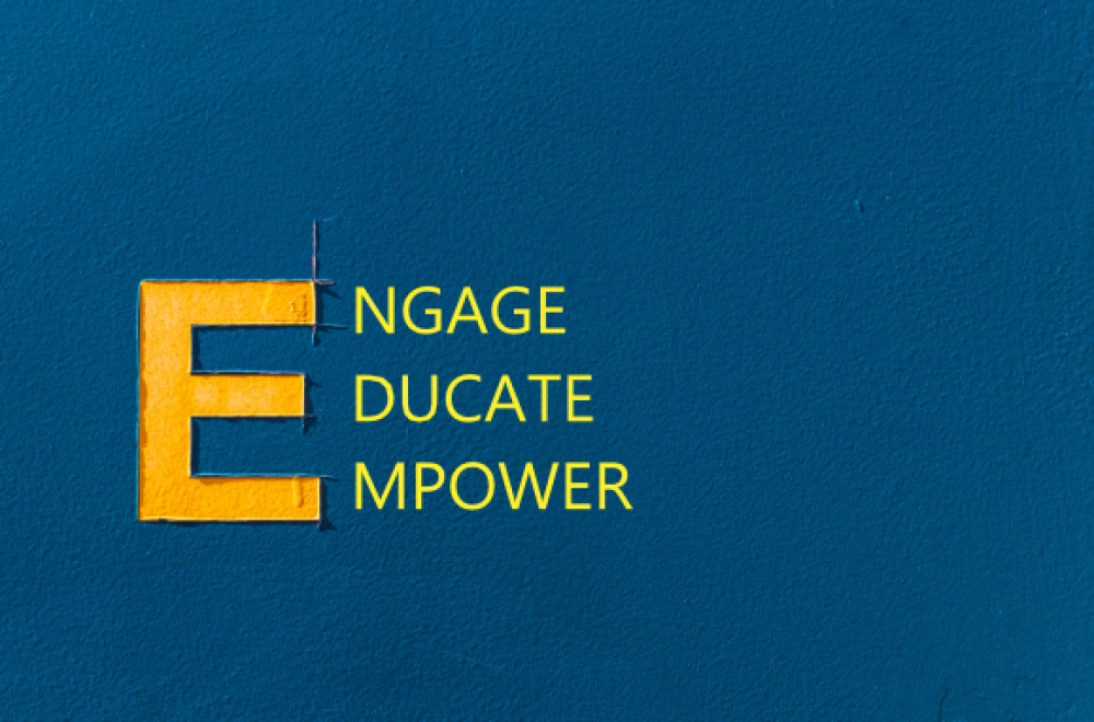 The 3 E’s of Effective Content and How to Use Them | by Nicky Foster ...