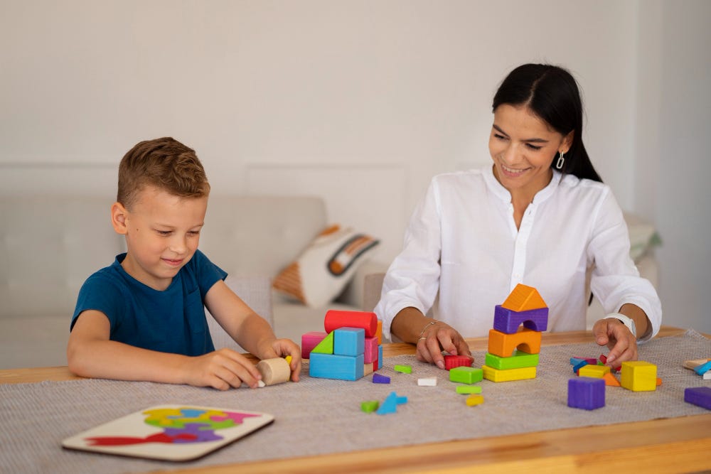 Kindergarten Teachers: Roles, Responsibilities, and Challenges | by ...