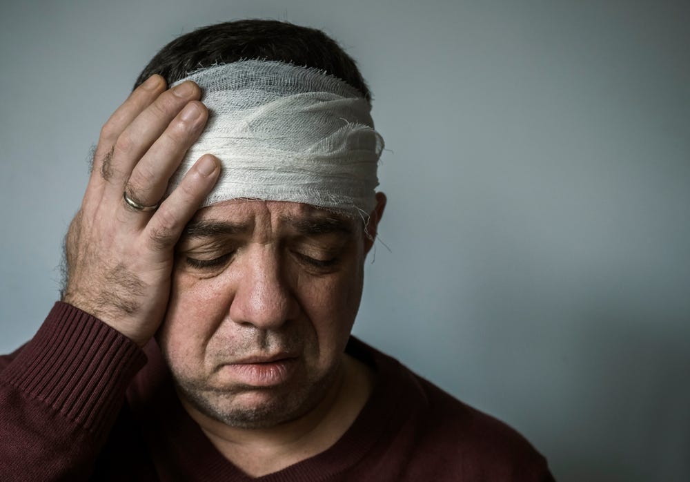 Understanding the Long-Term Effects of Head Injury and Polytrauma | by ...