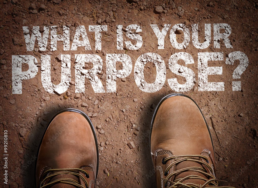 Starting! And ready!. The best way to start something is… | by Amauri ...