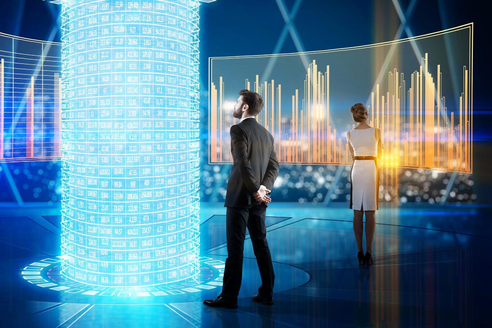 Overcoming the Challenges of Data Modernization: A Leader’s Guide | by aNumak & Company | Medium