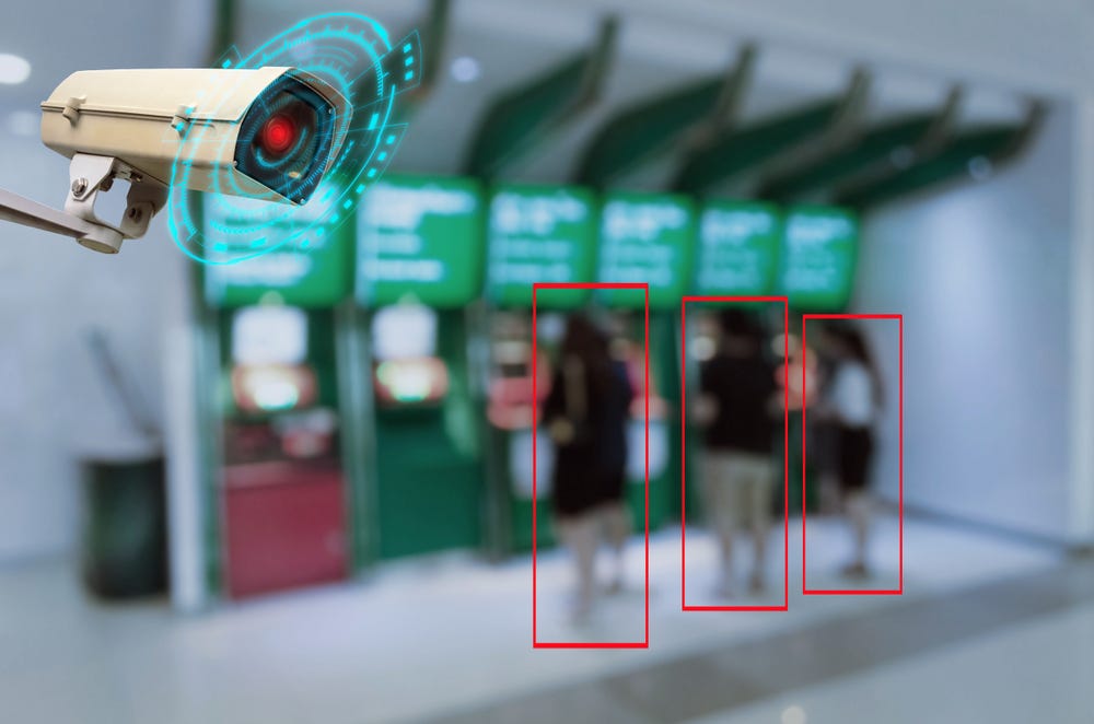 Unlocking Efficiency: The Power of Queue Detection Video Analytics in Riyadh | by Tekhabeeb | Medium