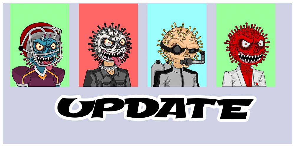 Short Term Plans Virus Gang - Virus Gang - Medium