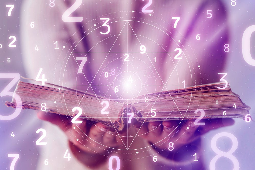 How Numerology Shapes Our Life and Path | by Nihar dastane | Dec, 2023 ...
