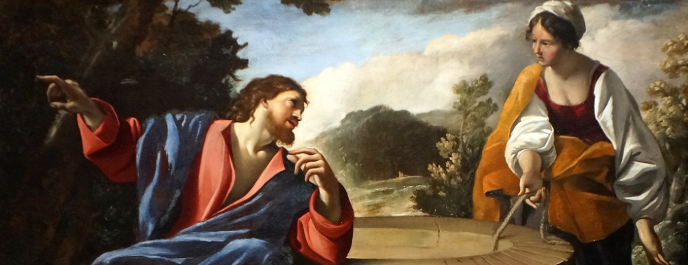 When Jesus Found “Flow” (and Why That Matters) | by Jason S. Comely ...