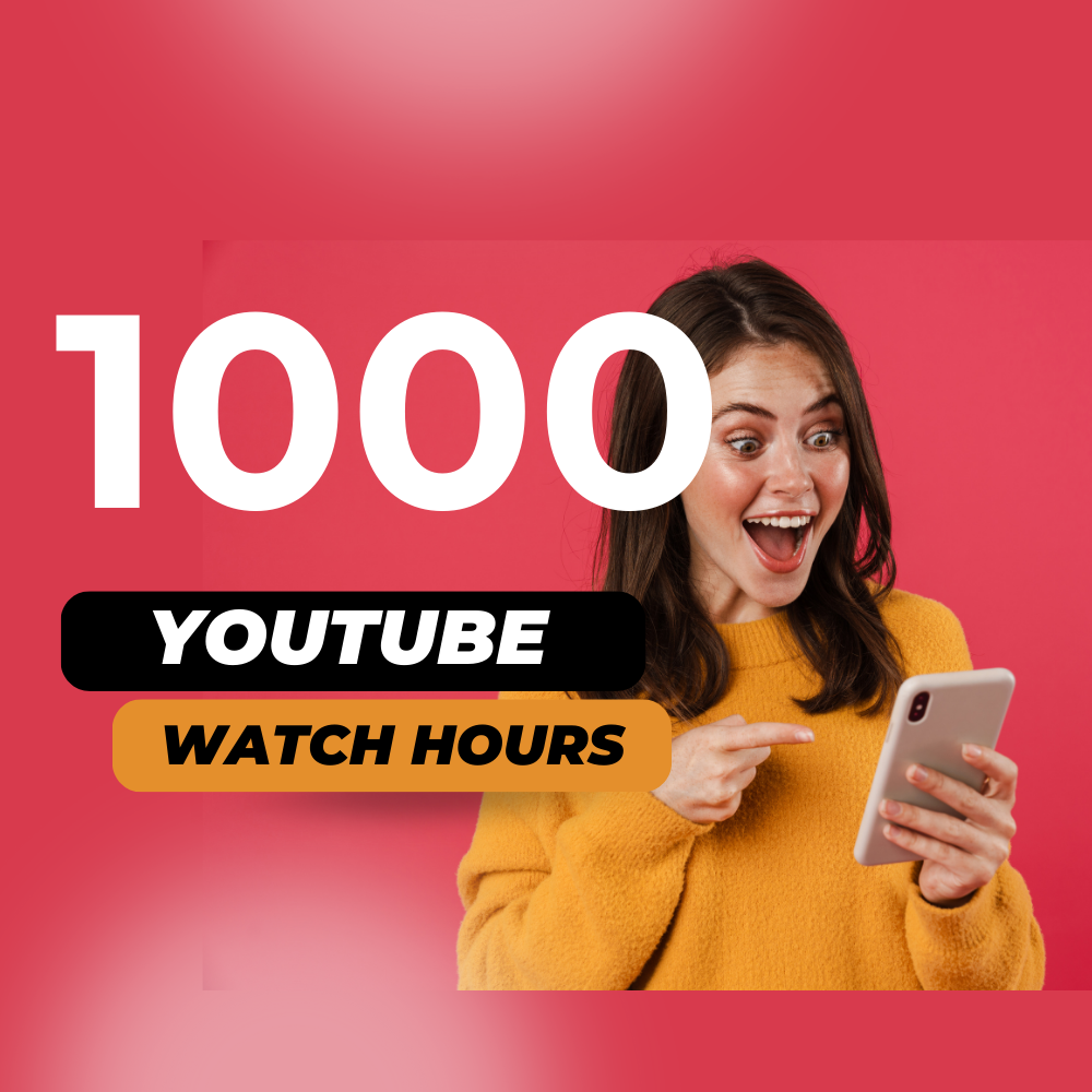 Ultimate VTuber Hack | How to divulging 1000 YouTube Watch Hours in February 2024 | Strategy for ...