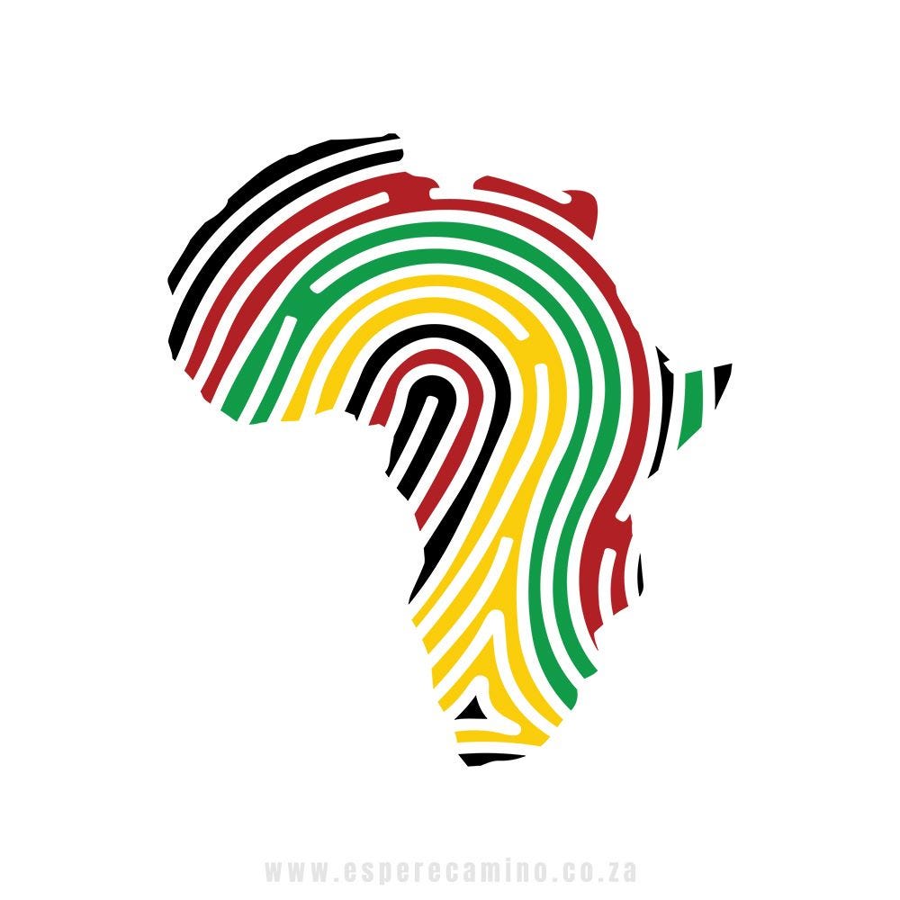 Download Modern Thumbnail African Logo Design TemplateDownload Modern ...