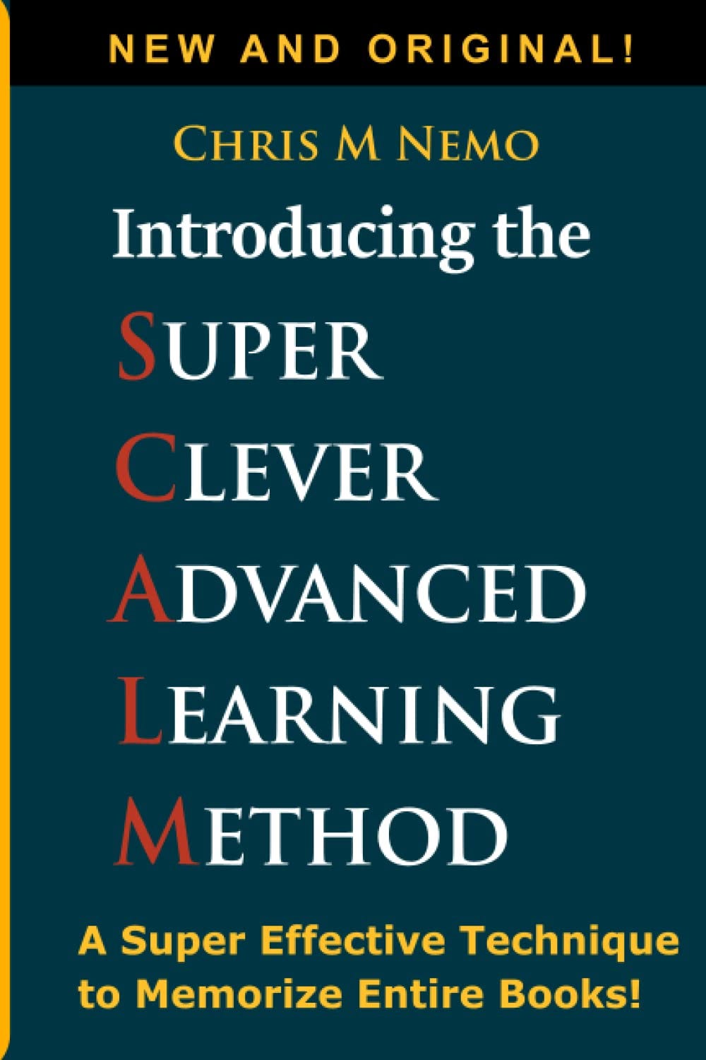 [EBOOK][BEST]} Introducing: The Super Clever Advanced Learning Method ...