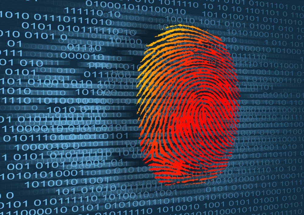 Cyber Security. A job that I find interesting is a… | by Lily Adcock ...