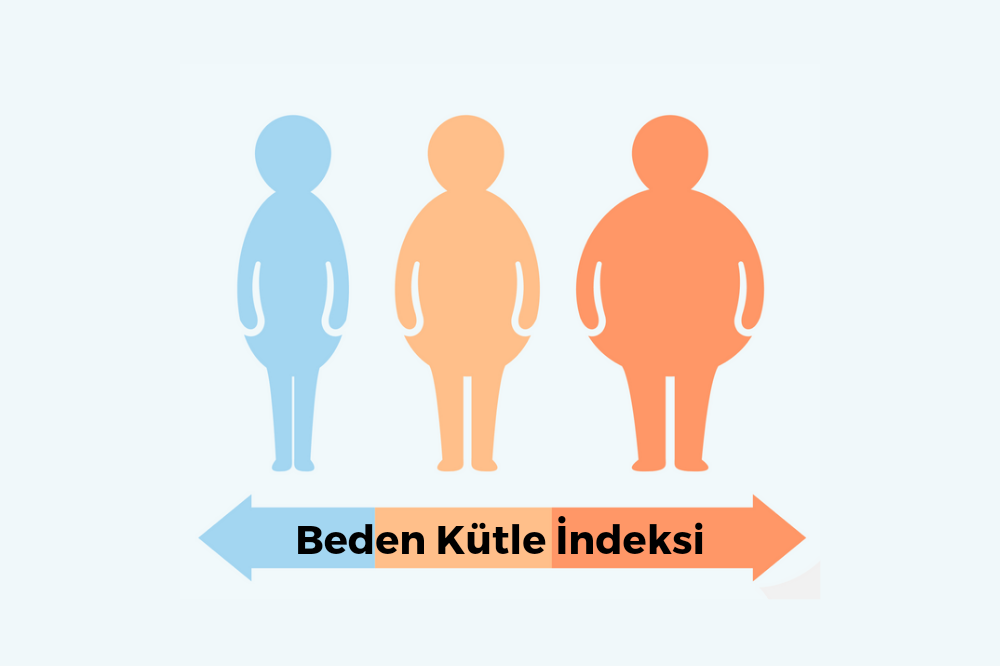 BKİ Güvenilir Bir Sağlık Ölçüsü mü? | Rumeysa Yolcu | Türkçe Yayın