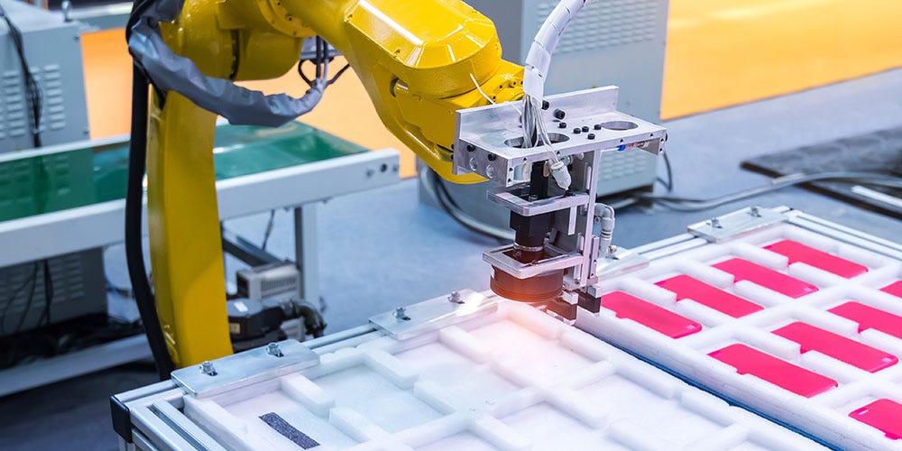 Hands-On Lab: How to Perform Automated Defect Detection Using Anomalib ...