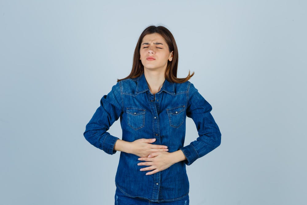 Understanding Bloating: Causes, Symptoms, and Remedies | by Karishma ...