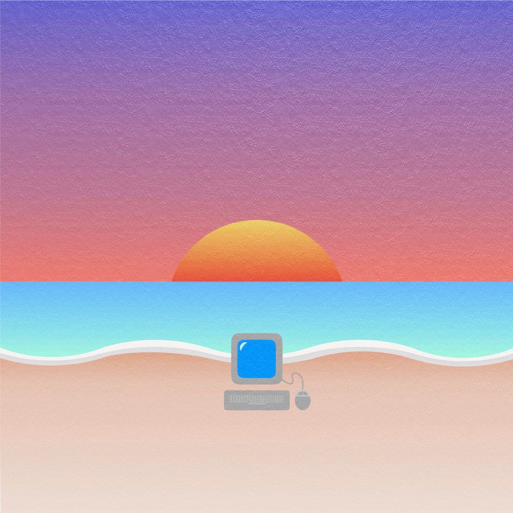Surfaces — a must to listen to. So lately there’s been one band that ...