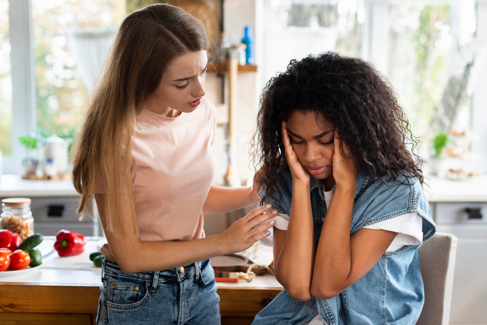 How to Stop Being So Sensitive and Emotional | Mystic Minds